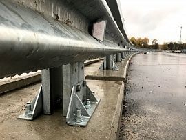 ERX 585 S Химический клеевой анкер, цена в Екатеринбурге от компании МК ...