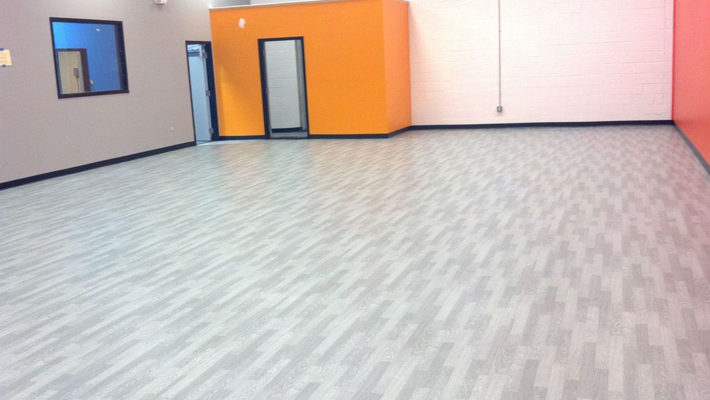 Gerflor (Жерфлор) Taraflex Multi-Use 6.2, напольное покрытие, цена в ...