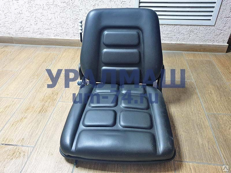Сиденье оператора универсальное СП-К для трактора, экскаватора ...