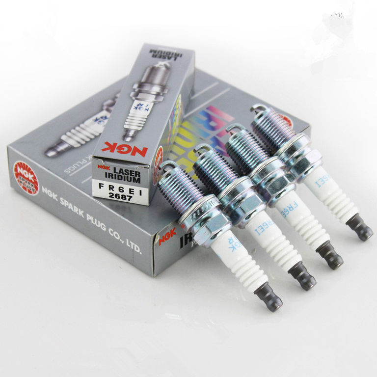 Ngk laser iridium spark plug store