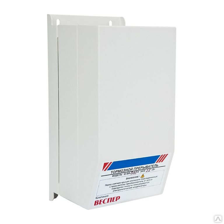 Тормозной прерыватель EI-BR-075H купить за 62 937.50 руб. в ...