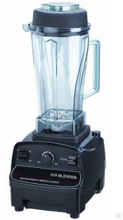 Блендер Gastrorag B-010 купить за 12 749.04 руб. в Новосибирске от ...