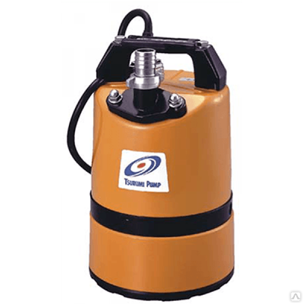 Насос Tsurumi LSC Tsurumi Pump купить в Минске по договорной цене от ...