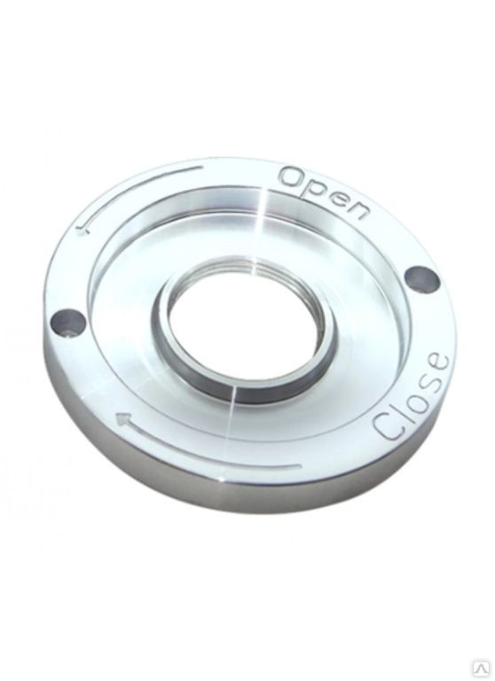 Ремкомплект ножа для блендера (гайка + уплотнение) 00113599 для 767 ...